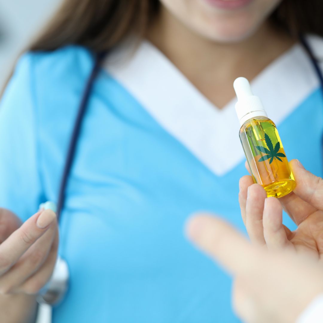 Exploring the Different Forms of Medical Cannabis - info